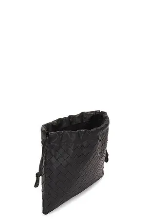 Bottega Veneta Medium Pouch