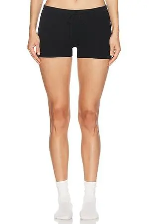 Eterne Drawstring Short