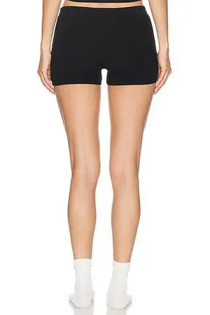 Eterne Drawstring Short