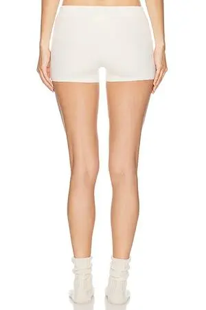 Eterne Drawstring Short