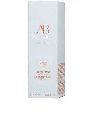 Augustinus Bader The Face Mist - N,a