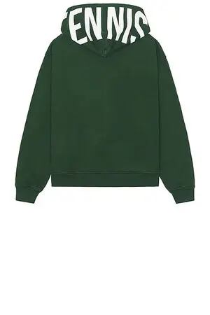 OYSTER Tennis Club Pullover Hoodie
