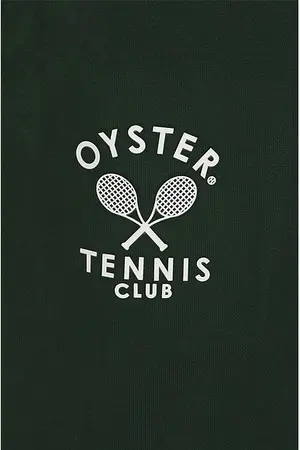 OYSTER Tennis Club Sweatpant