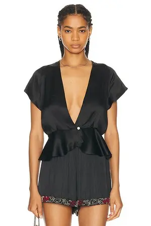 BODE Freya Top