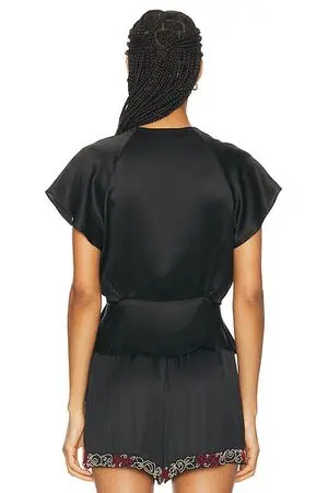 BODE Freya Top