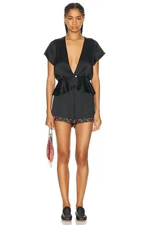 BODE Freya Top