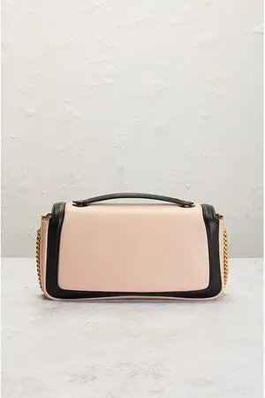 Fendi Baguette Shoulder Bag