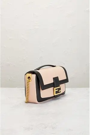 Fendi Baguette Shoulder Bag
