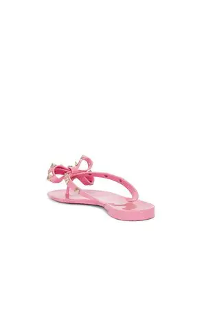 Valentino Garavani Summer Rockstud Thong
