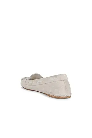THE ROW Mabel Moc Loafer
