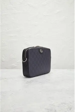 Gucci Ophidia Shoulder Bag