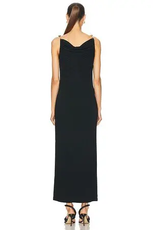 Bottega Veneta Midi Dress