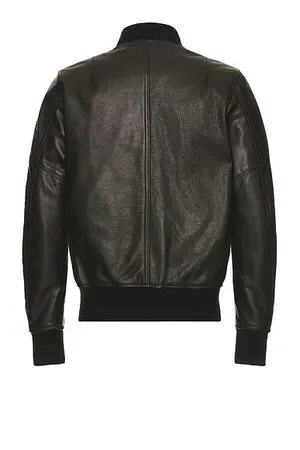 SCHOTT Lightweight Bomber Jacket