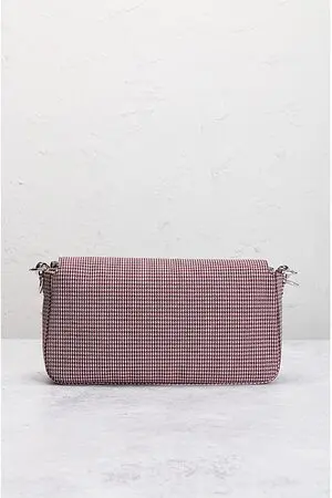 Fendi Mama Baguette Shoulder Bag