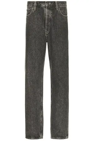 AGOLDE 90's Straight Leg Jeans - Fresh