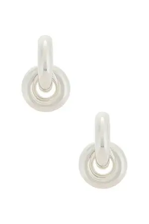 Lié Studio Esther Dangle Earrings