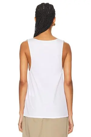 Saint Laurent Tank Top