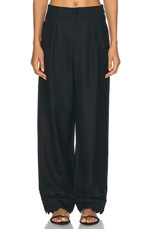 BODE Ripple Trouser