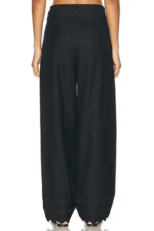 BODE Ripple Trouser