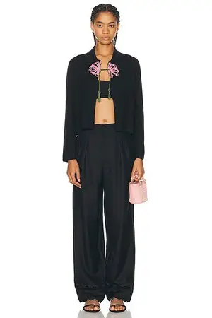 BODE Ripple Trouser