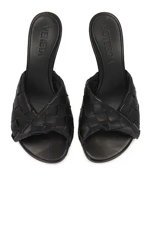 Bottega Veneta Blink Sandal