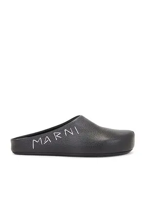Marni Slides Slipper