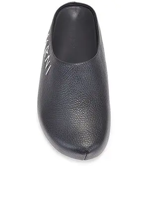 Marni Fussbett Sabot