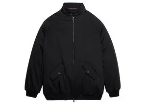 Balenciaga Harrington Bomber Jacket