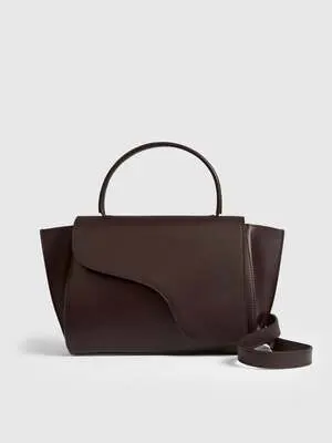 Atp Atelier Handheld Shoulder Bags