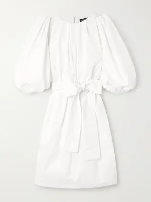 Dolce & Gabbana Cut Out Day Dresses
