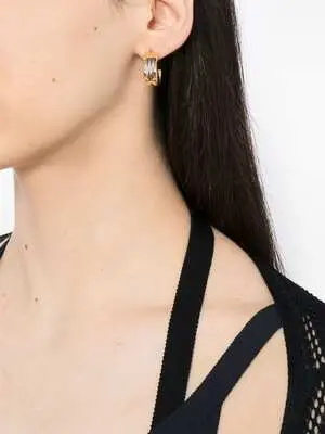 CHARRIOL Celtic Dream Hoop Earrings - Gold
