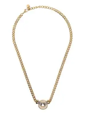 CHARRIOL Zen Charm Necklace - Gold