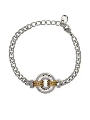 CHARRIOL Zen Bracelet - Silver