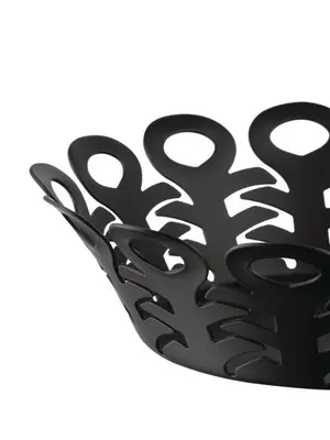 ALESSI Sculpted Bowl