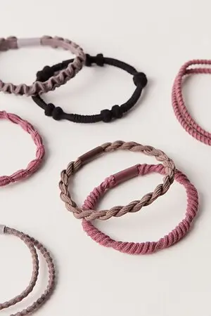NATURAL LIFE Textured Hair Ties