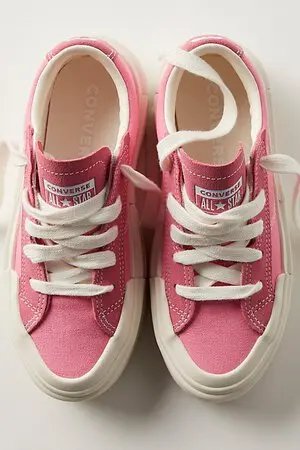 CONVERSE Chuck Taylor All Star Cruise Sneakers Pink/white