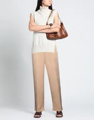 Burberry Pants Size Silk