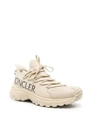 Moncler Trailgrip Lite 2 Sneakers - Neutrals