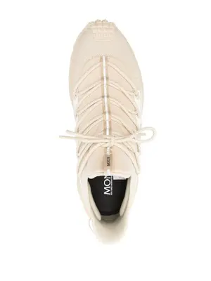 Moncler Trailgrip Lite 2 Sneakers - Neutrals