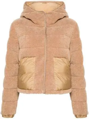 Moncler Audrieu Padded Jacket