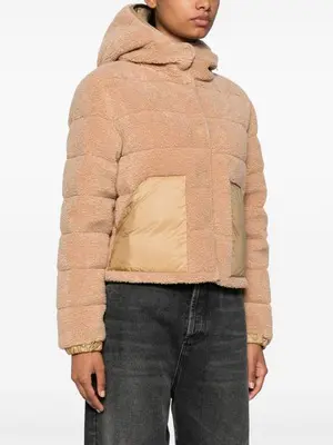 Moncler Audrieu Padded Jacket