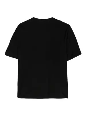 Sonia Rykiel Paris Straight Hem Tops