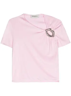 Sonia Rykiel Paris Short Tops