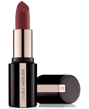 Laura Mercier Caviar Smoothing Matte Lipstick - 510 Mulberry Moire