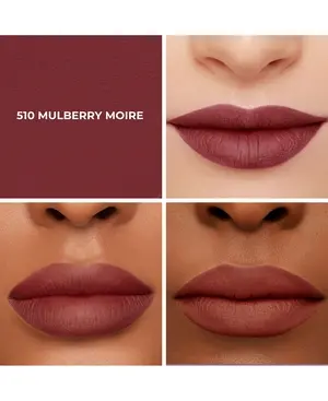 Laura Mercier Caviar Smoothing Matte Lipstick - 510 Mulberry Moire
