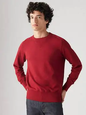 LEVI'S Vintage Clothing Bay Meadows Sweatshirt