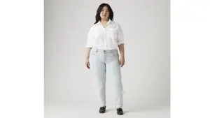 LEVI'S 311 Shaping Skinny Jeans - Pillar Up