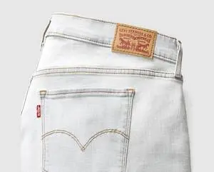 LEVI'S 311 Shaping Skinny Jeans