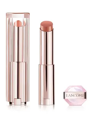 LANCOME Lip Idole Squalane 12 Butterglow Hydrating Lip Balm 0.1 Oz - Don't Be Chai