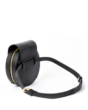 F & W STYLE Ruby Belt Bag - Black
